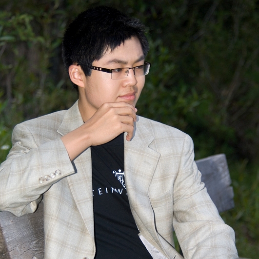 Fireworks in Shanghai – Peng-Peng Gong Major Works Premiere – Keiser ...